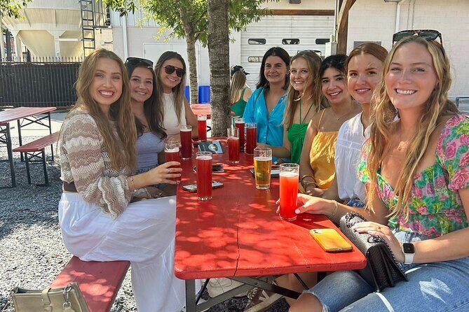 Full-Day Private Guided Athens Brewery Tour - Who Would Love This Tour?