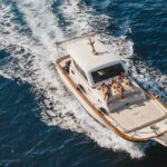 Full-Day Private Guided Boat Tour in Capri - A Closer Look at the Full-Day Private Boat Experience