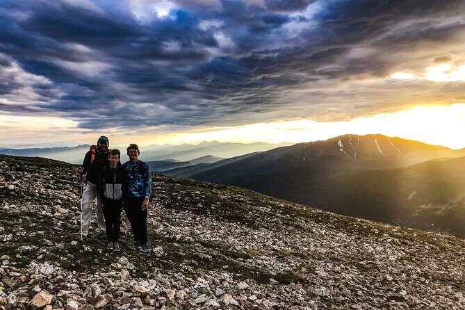 Full-Day Private Guided Scenic Colorado Mountain Hike - The Reviews Speak for Themselves