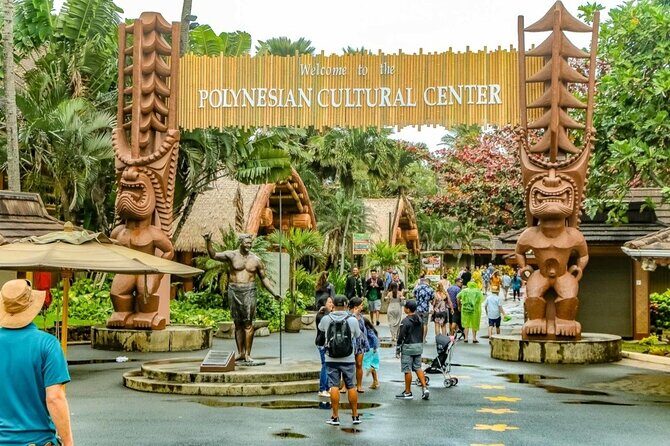 Full Day Private Hawaiian Culture Tour with Guide - The Sum Up