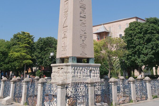 Full-Day Private Highlights of Istanbul Walking Tour - Authentic Experiences & Why This Tour Works