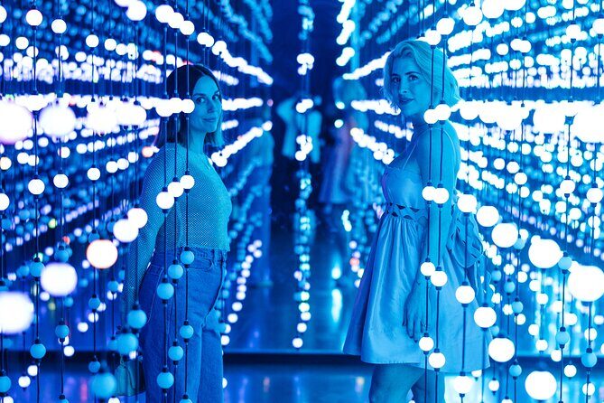 Full Day - Private Immersive Art & Wine Tour - A Full Guide to the Experience