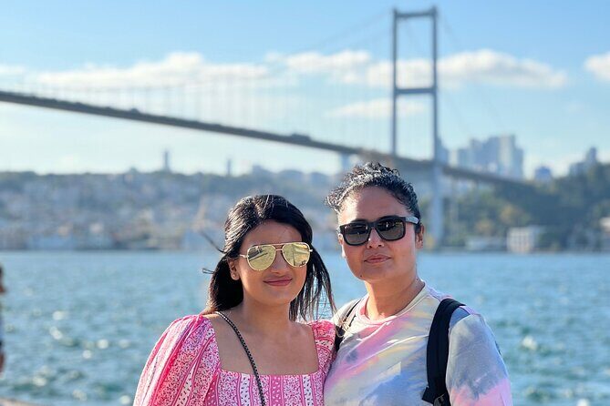 Full Day Private Istanbul Tour - Authenticity and Local Insights