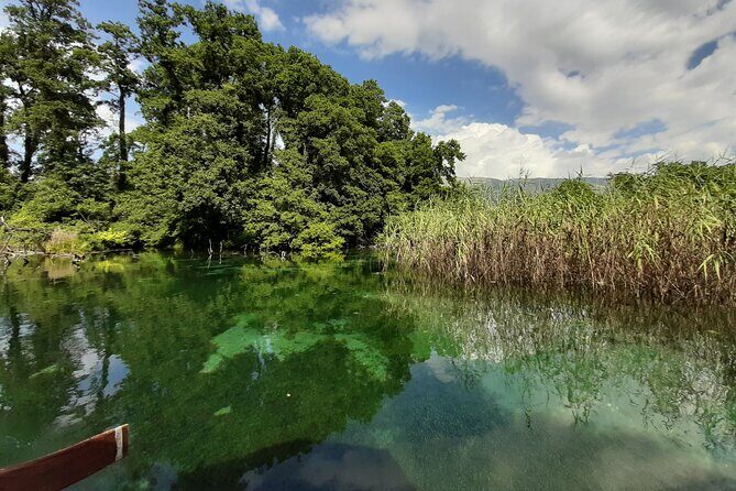Full-Day Private Lake Ohrid and Albania Tour from Ohrid - What Makes This Tour Attractive?