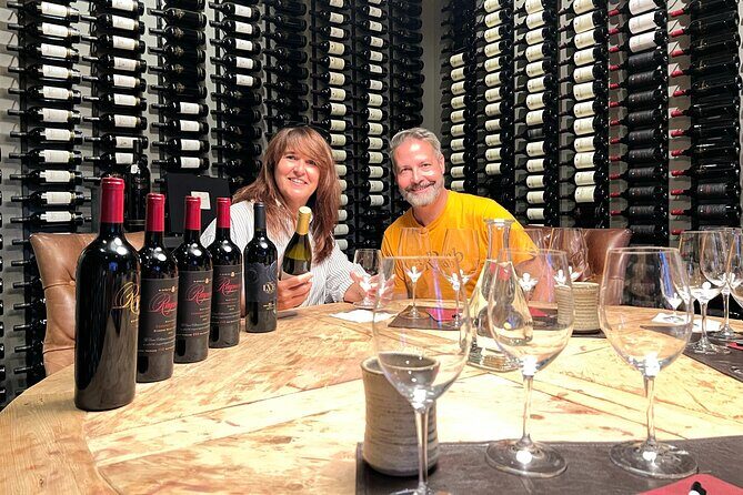 Full Day Private Napa Valley Wine Experience - The Experience: What Travelers Can Expect