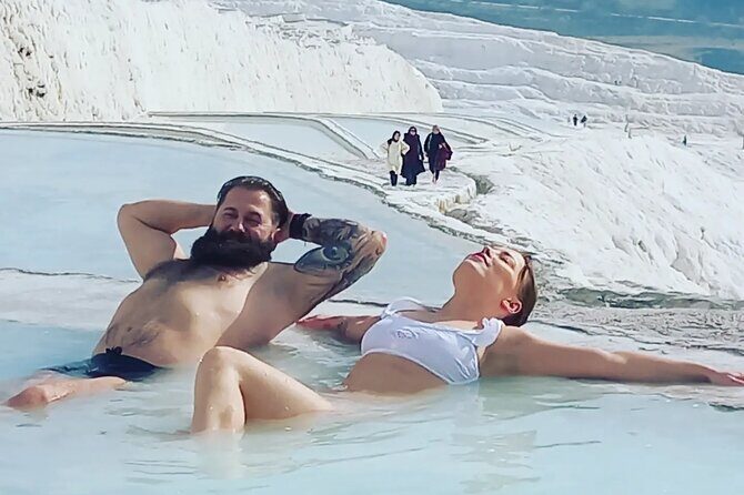 Full-day Private Pamukkale Tour from Kusadasi with Lunch - Who Should Consider This Tour?