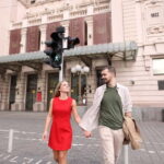 Full day private photo sessions tour in Belgrade - In-Depth Look at the Itinerary