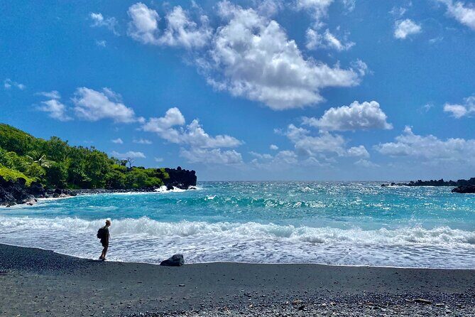 Full Day Private Road Tour to Hana - Detailed Breakdown of the Tour Itinerary