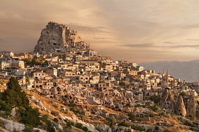 Full Day Private Tour Cappadocia Spanish or Portuguese Guide - Who Should Consider This Tour?