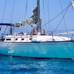 Full Day Private Tour Formentera from Ibiza - Second Stop: Playa de Ses Illetes – One of Formentera’s Best Beaches