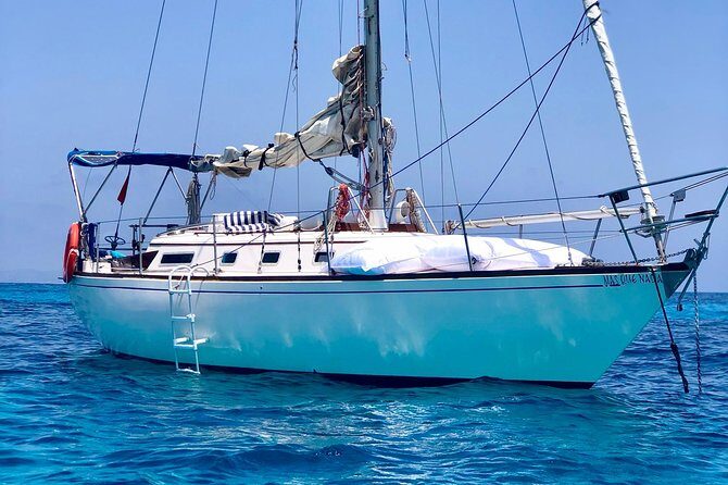 Full Day Private Tour Formentera from Ibiza - Second Stop: Playa de Ses Illetes – One of Formentera’s Best Beaches