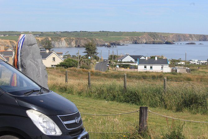 Full day Private Tour from Waterford - What Does the Tour Cover?