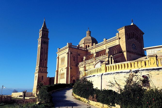 Full Day Private Tour in Island of Gozo - The Value of the Experience
