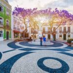 Full-Day Private Tour in Lagos and Benangil from Lisbon - Transportation and Logistics