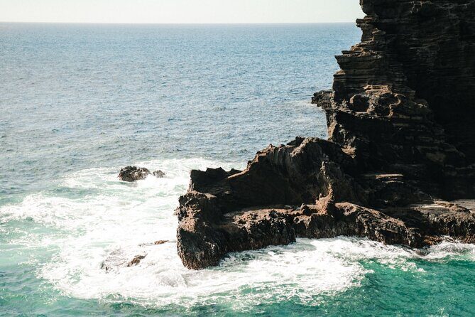 Full-Day Private Tour in South Shore of Oahu with Local Guide - What Travelers Are Saying
