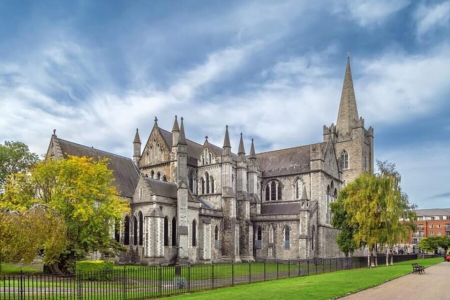 Full Day Private Tour of Dublin - Who Will Love This Tour?