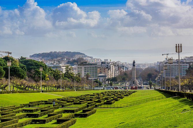 Full-Day Private Tour of Lisbon and Sintra - Who Will Enjoy This Tour?