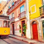 FULL DAY Private Tour of Lisbon's main tourist attractions - In-Depth Itinerary Breakdown