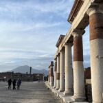 Full Day Private Tour of Pompeii and the Amalfi Coast - The Itinerary in Detail: What to Expect