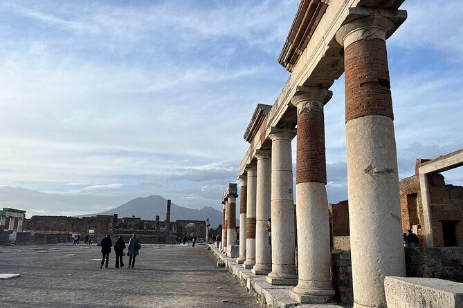 Full Day Private Tour of Pompeii and the Amalfi Coast - The Itinerary in Detail: What to Expect