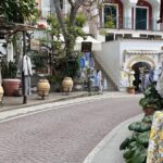 Full Day Private Tour of the Amalfi Coast from Naples - Frequently Asked Questions