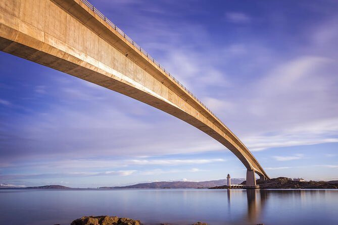 Full-Day Private Tour of the Isle of Skye (from Inverness) - Key Points