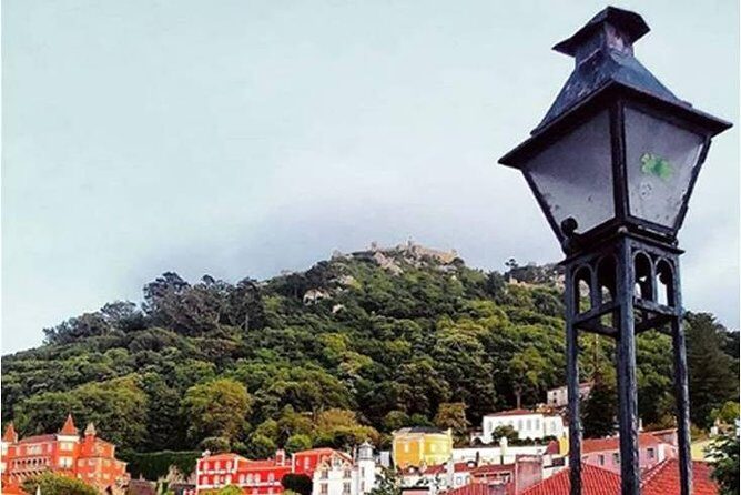 Full day Private tour Sintra + Cabo da Roca + Cascais (2 - 4 persons) - Final Thoughts