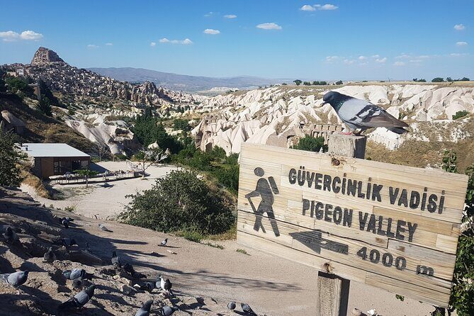 Full Day Private Tour to Explore The Wonders of Cappadocia - Discovering Cappadocia: What to Expect From This Tour