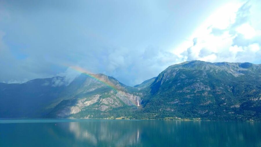 Full day private tour to Flåm - The Itinerary in Detail: What Youll Experience