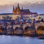 Full-Day Private Tour to Prague from Vienna - Detailed Itinerary Breakdown