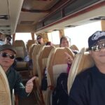 Full Day Private Tour to Santorini - What Travelers Say