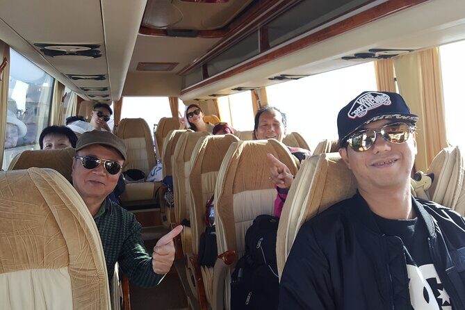 Full Day Private Tour to Santorini - What Travelers Say