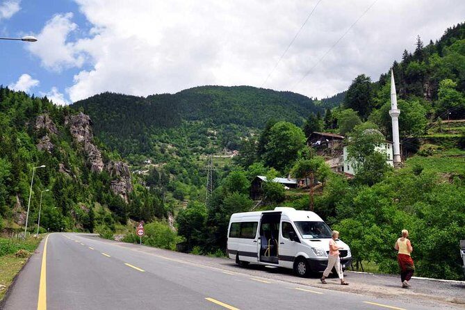 Full-Day Private Tour to Uzungöl from Trabzon - An Overview of the Tour Experience