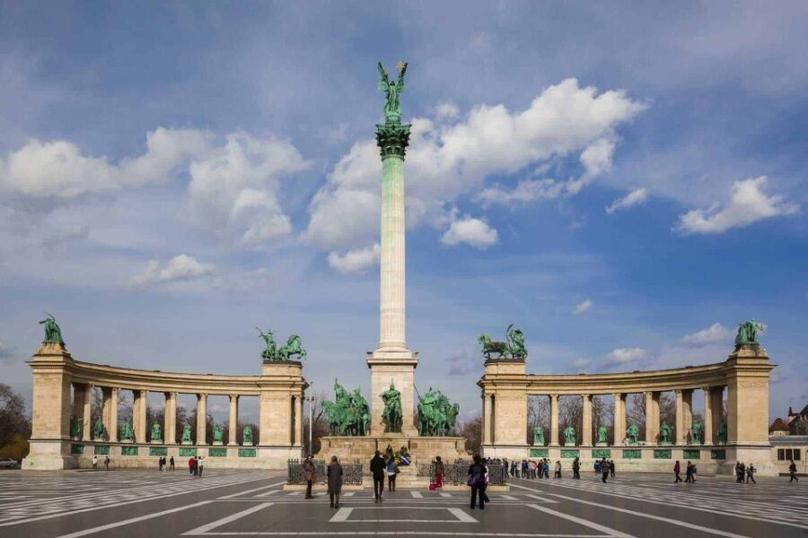 Full-Day Private Trip from Vienna to Budapest - Why Choose This Tour?