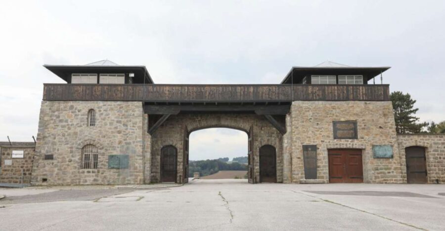 Full-Day Private Trip from Vienna to Mauthausen Memorial - An In-Depth Look at the Mauthausen Experience