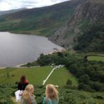 Full Day Private Wicklow Tour - Glendalough Monastic Settlement – Ireland’s Spiritual Heartland