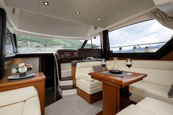 Full-Day Private Yacht Tour to the Elafiti Islands - FAQs
