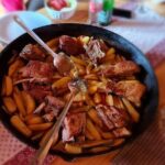 Full-Day Quad and Wild Horses Safari in Livno from Split - The Itinerary: A Day Filled with Natural Beauty and Local Flavors