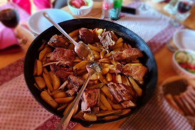 Full-Day Quad and Wild Horses Safari in Livno from Split - The Itinerary: A Day Filled with Natural Beauty and Local Flavors