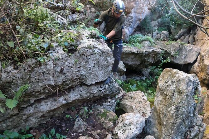 Full Day Rock Climb Adventure Trail from Lisbon with Lunch - Practical Details