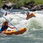 Full-Day Rogue River Hellgate Canyon Raft Tour - The Value of This Tour