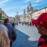 Full Day Rome Tour - Who Will Really Appreciate This Tour?