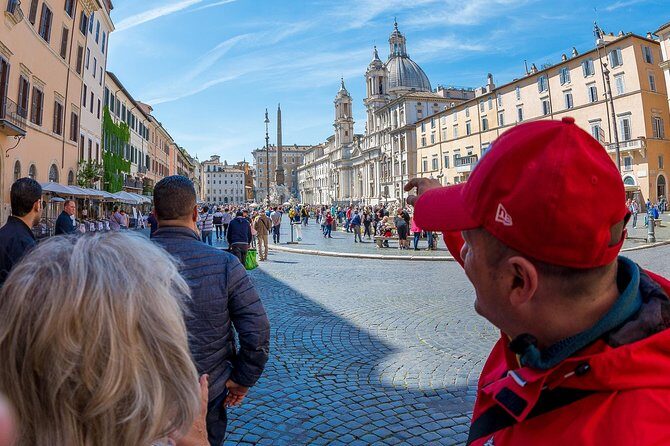 Full Day Rome Tour - Who Will Really Appreciate This Tour?