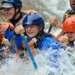 Full Day Royal Gorge Whitewater Rafting Adventure Cañon City CO - Authentic Traveler Experiences