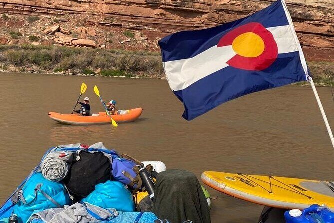Full Day Ruby Horsethief Canyon Guided River Trip - Practical Details and What You Need to Know