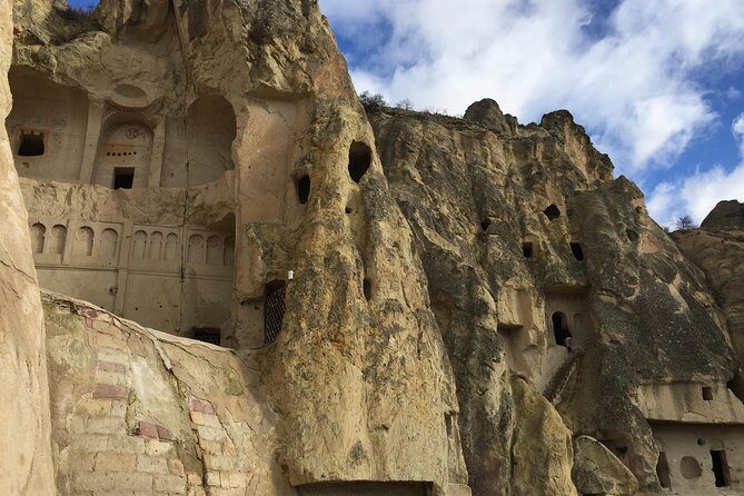 Full-Day Sacred and Surreal Cappadocia Tour from Goreme - What Makes This Tour Stand Out