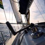 Full Day Sailboat Private Kleftiko & Blue Lagoon with Lunch - Starting in Adamantas and the First Stop at Cape Vani