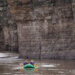 Full-Day Salt River Whitewater Rafting Trip - Group Size and Practicalities