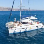 Full Day Santorini Catamaran Private Cruise with meal and transfer - The Price: Is It Worth It?