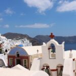Full-Day Santorini Island Trip from Crete - What Do You Really Get for the Price?